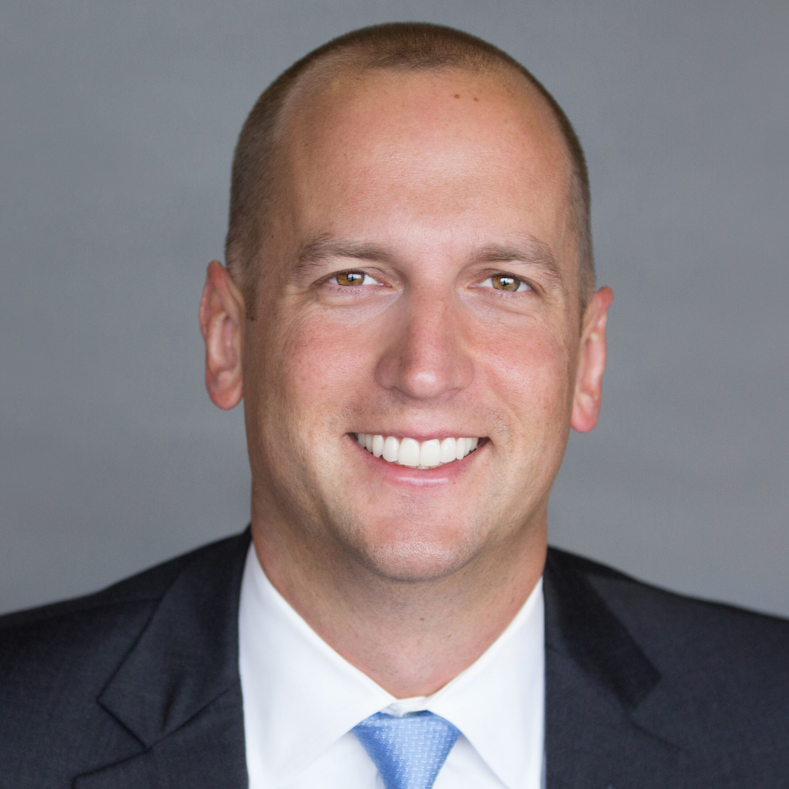 Tad G. Shuey III - 5Star Life