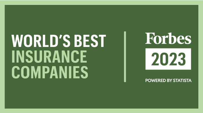 5Star Life Insurance Co. Awarded on the Forbes World’s Best Insurance ...